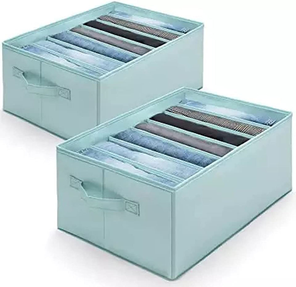 MYCEE | Home Storage Organisers | Drawer & Wardrobe Organisation